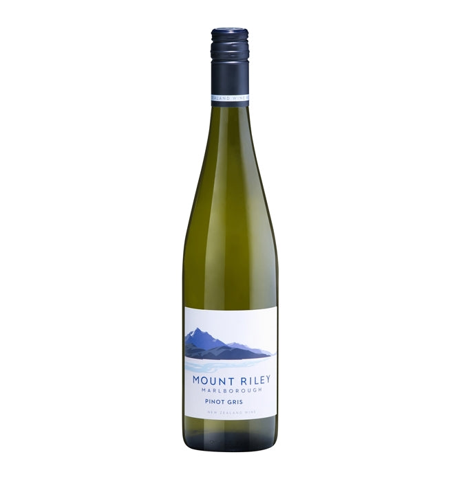 Mt Riley Pinot Gris 2024 – House Wine and More