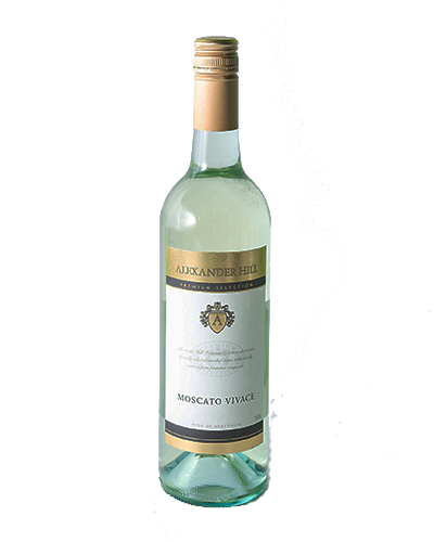Alexander Hill Moscato – House Wine and More